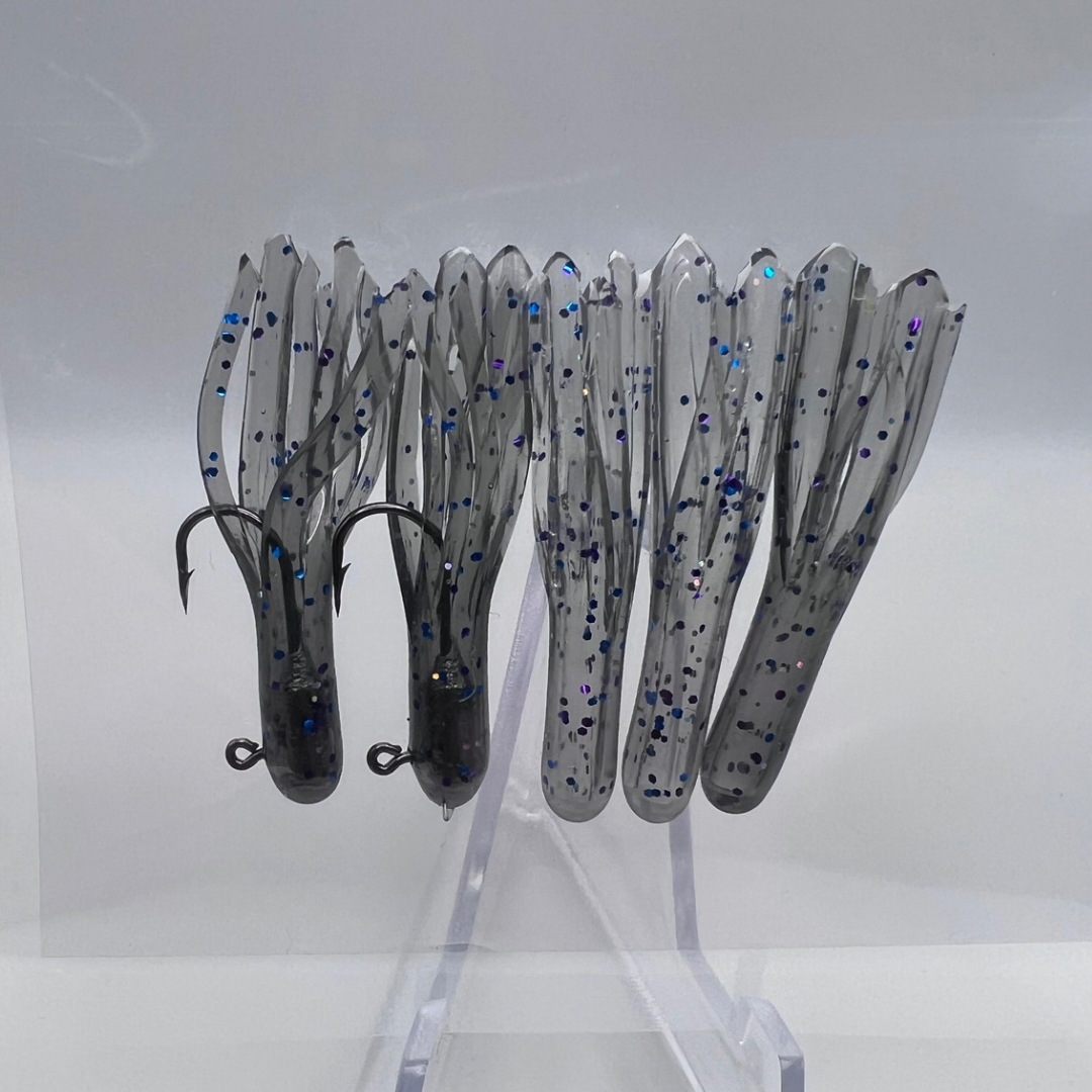 EXPERIENCE - MINI JIG – Trout Made Angler Co.