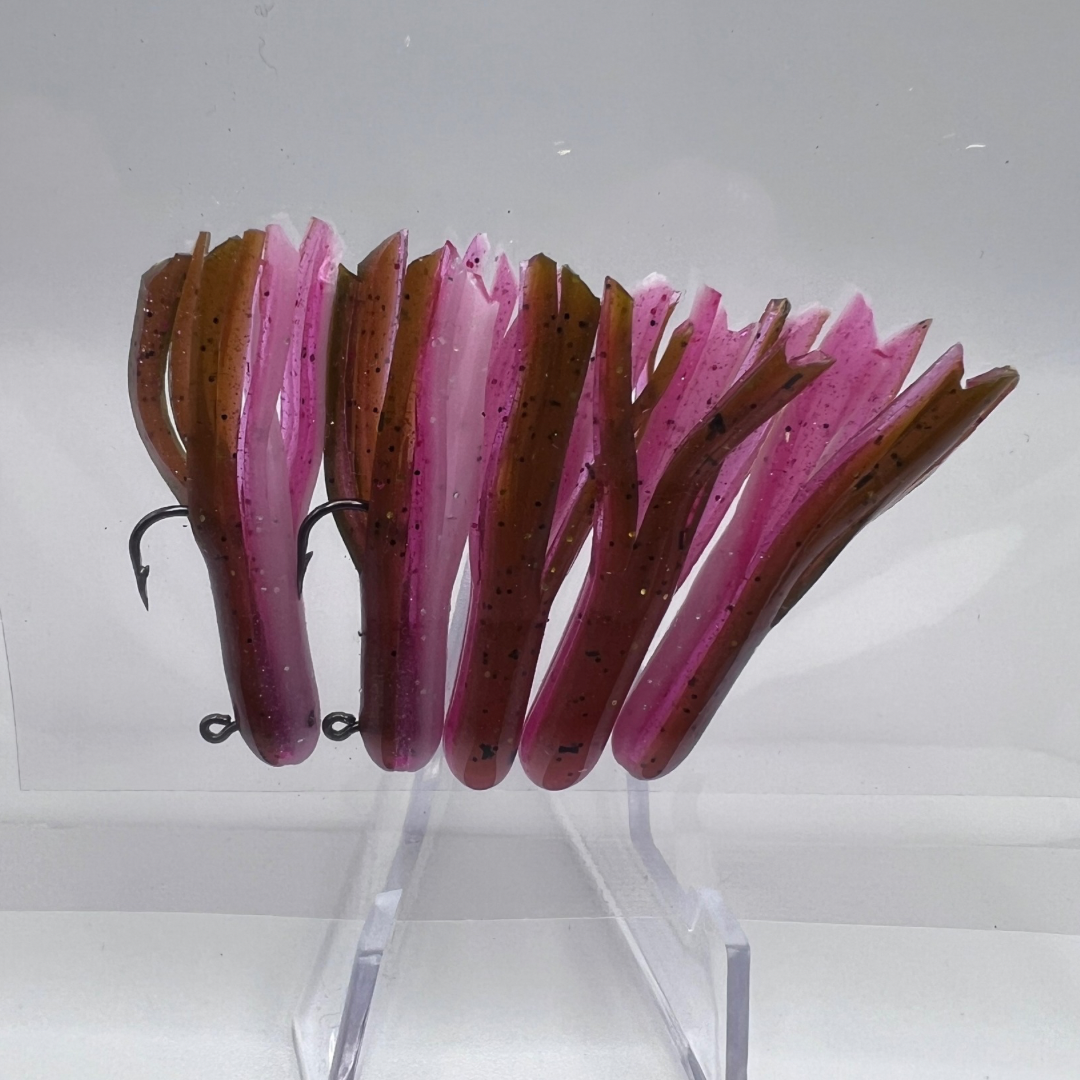 RAINBOW TROUT - MINI JIG – Trout Made Angler Co.